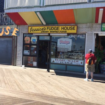 JESSICA’S FUDGE HOUSE - Updated August 2025 - 16 Photos & 36 Reviews ...