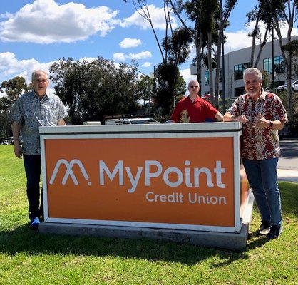 MYPOINT CREDIT UNION KEARNY MESA - Updated October 2025 - 68 Reviews ...