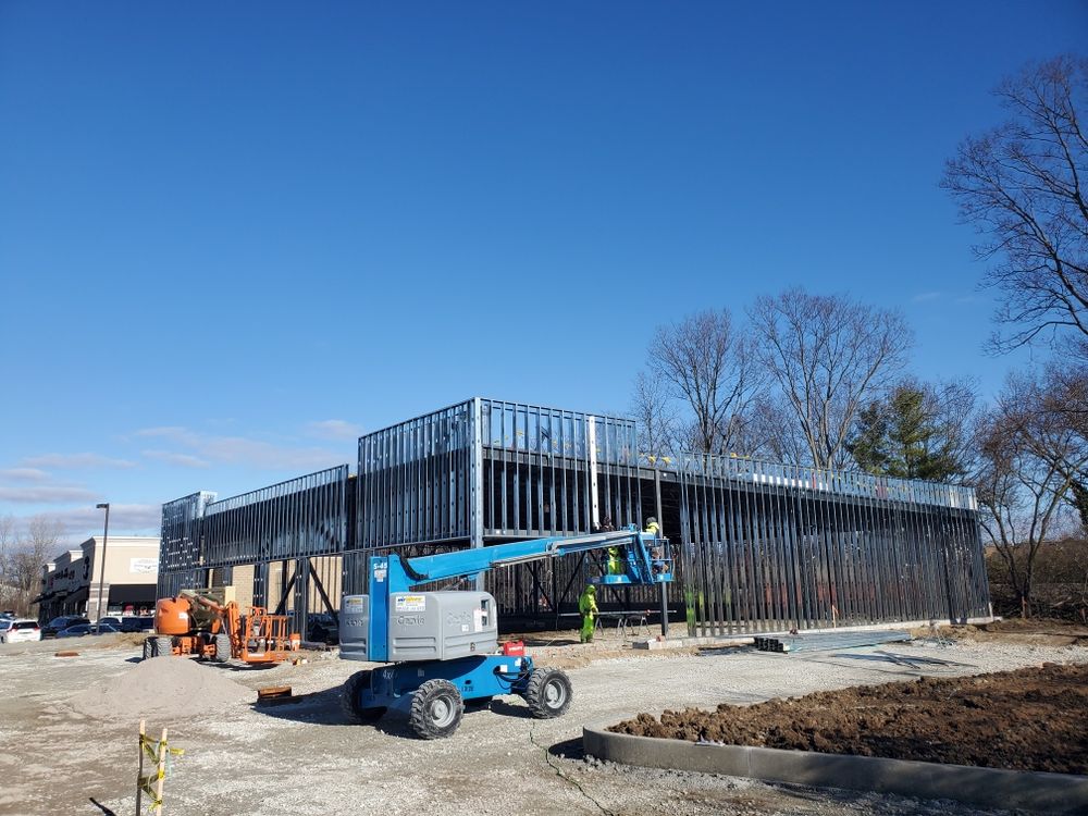 NEACE CONSTRUCTION SERVICES - Updated October 2025 - 30 Photos ...