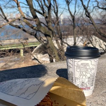 MATTO ESPRESSO - Updated August 2024 - 82 Photos & 80 Reviews - 3495 ...