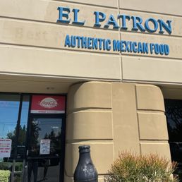 EL PATRON AUTHENTIC MEXICAN FOOD - Updated January 2026 - 403 Photos ...