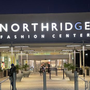 NORTHRIDGE FASHION CENTER - Updated September 2025 - 488 Photos & 407 ...