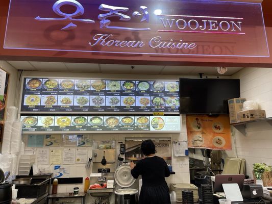 WOOJEON KOREAN CUISINE - Updated January 2026 - 235 Photos & 130 ...