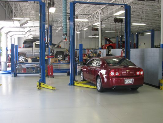 ATHENS CHEVROLET - Updated December 2025 - 39 Photos & 42 Reviews ...