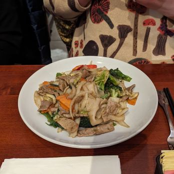 KIN THAI ZABB RICE & NOODLE - Updated January 2025 - 477 Photos & 225 ...