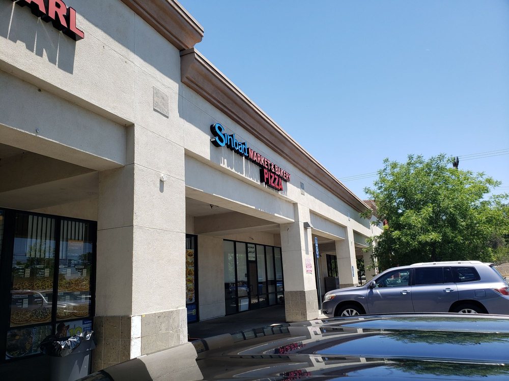 SINBAD MARKET & BAKERY - Updated June 2024 - 79 Photos & 84 Reviews ...