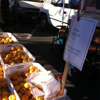 CLOVIS FARMERS MARKET - Updated July 2025 - 50 Photos & 32 Reviews ...