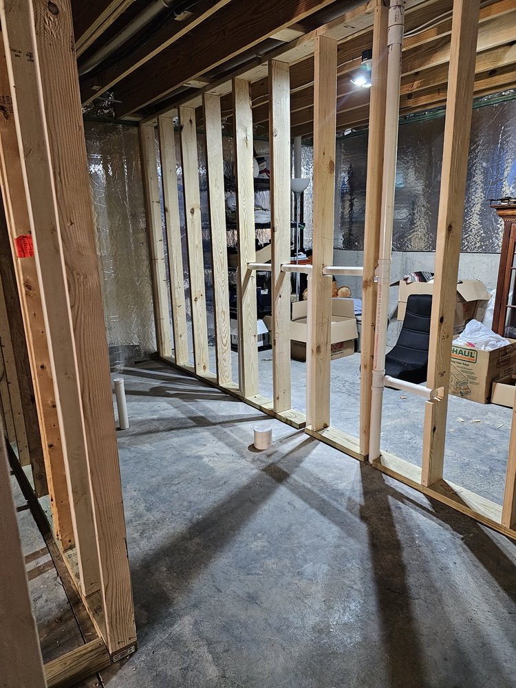 CFI CONSTRUCTION - Updated September 2025 - 71 Photos - Florence ...