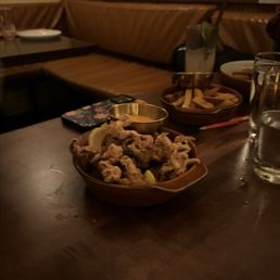 JAFFA BAR - Updated October 2025 - 176 Photos & 54 Reviews - 1625 N ...