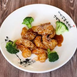 WOK WON - Updated August 2025 - 27 Photos & 21 Reviews - 102 Dees Dr ...