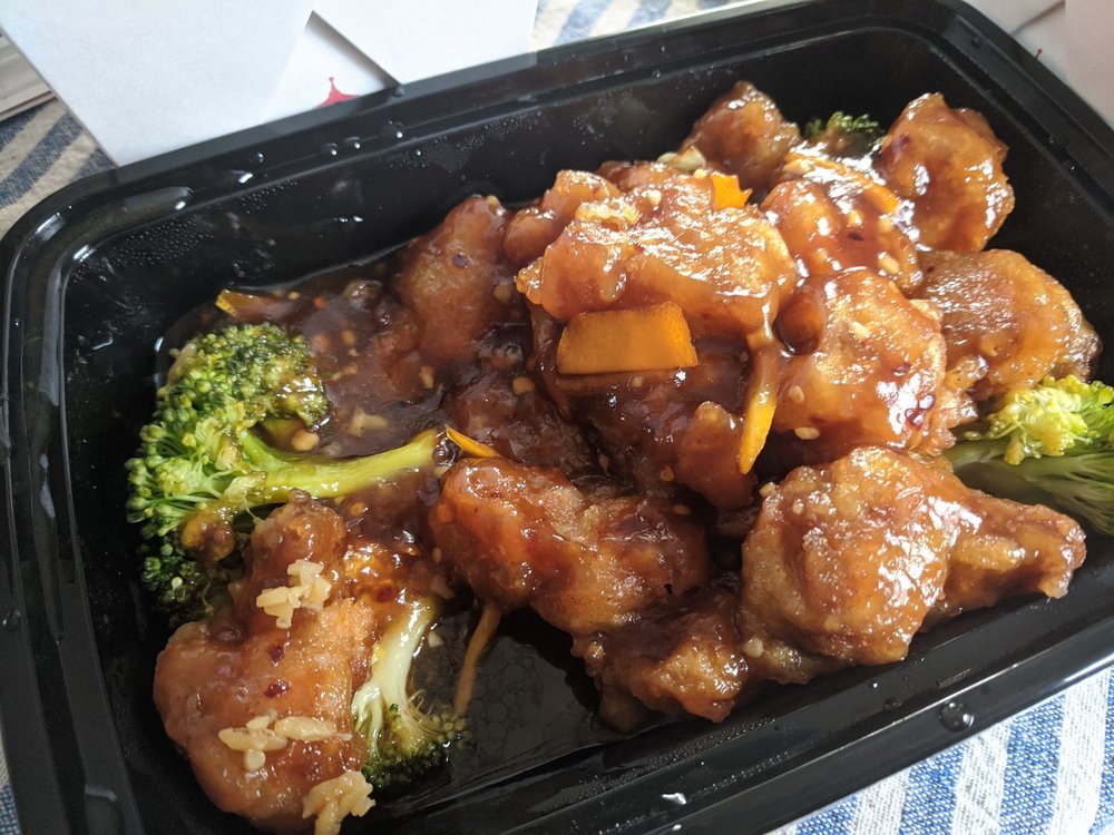 CHINA DRAGON CARRYOUT - 39 Photos - 7527 Landover Rd, Landover ...