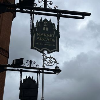 GEORGE’S STREET ARCADE - Updated December 2025 - 68 Photos & 57 Reviews ...