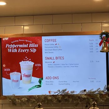 7 LEAVES CAFE - Updated August 2025 - 1928 Photos & 1282 Reviews - 1743 ...