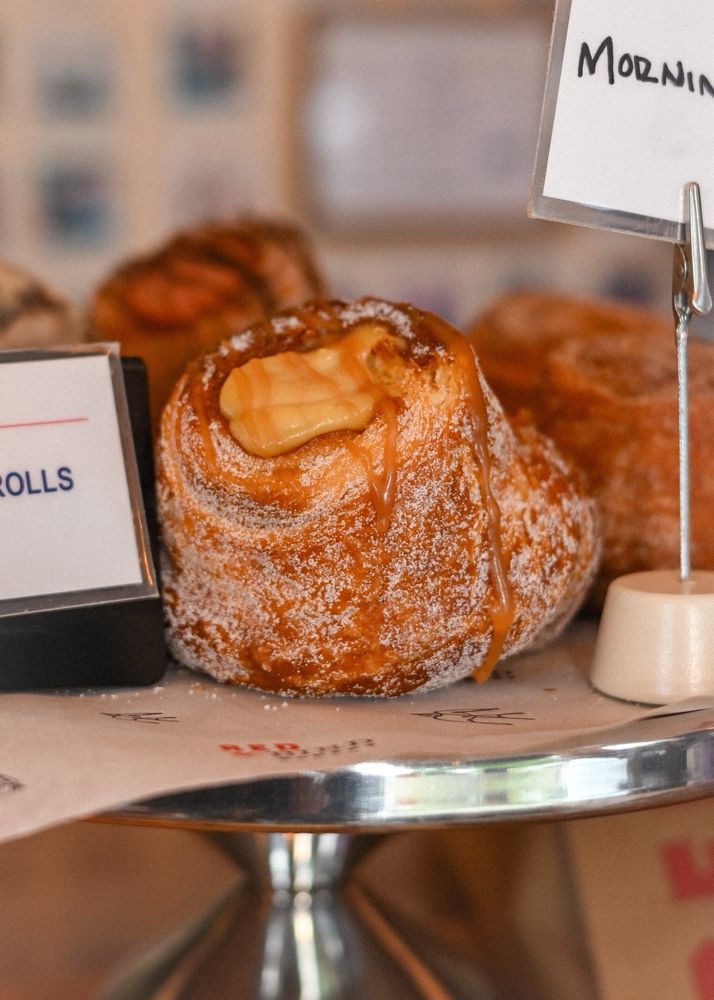 RED BIRD BAKERY - Updated December 2025 - 152 Photos & 64 Reviews - 463 ...