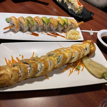 SENOR SUSHI - Updated June 2025 - 297 Photos & 345 Reviews - 4324 W ...