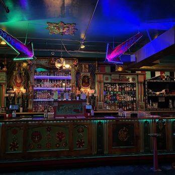 UNICORN - Updated July 2024 - 1362 Photos & 1245 Reviews - 1118 E Pike ...