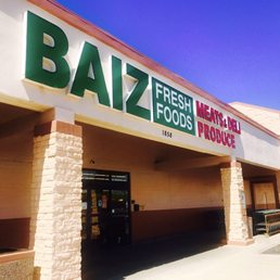 BAIZ FRESH FOODS - Updated July 2025 - 200 Photos & 141 Reviews - 1858 ...