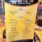 YOOLKS ON US SOUTHERN BISTRO - 374 Photos & 281 Reviews - 515 ...