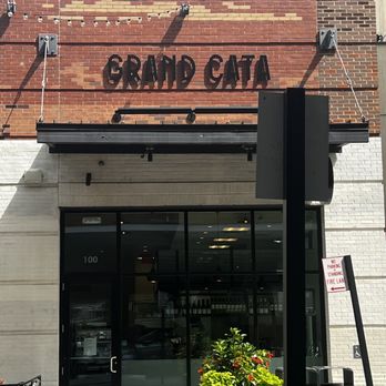 GRAND CATA, LATIN WINE SHOP - Updated December 2025 - 75 Photos & 46 ...