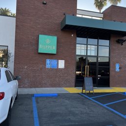 DAPPER DINE & LOUNGE - Updated December 2025 - 695 Photos & 324 Reviews ...