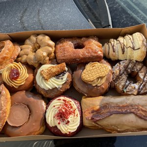 DESPI DELITE BAKERY - 248 Photos & 268 Reviews - 3713 Broadway, Everett ...