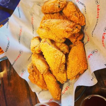 BB.Q CHICKEN SAN ANTONIO - Updated August 2024 - 253 Photos & 134 ...