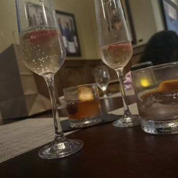 CORK & BULL CHOPHOUSE - Updated June 2025 - 356 Photos & 169 Reviews ...