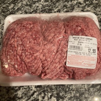 AUSTIN MEAT MARKET - Updated August 2025 - 34 Photos & 12 Reviews ...