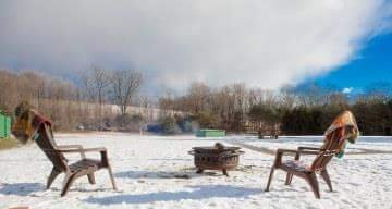 CLAY AND OAK SPORTING CLUB AT CLOVE SPRING RANGE - Updated June 2026 ...