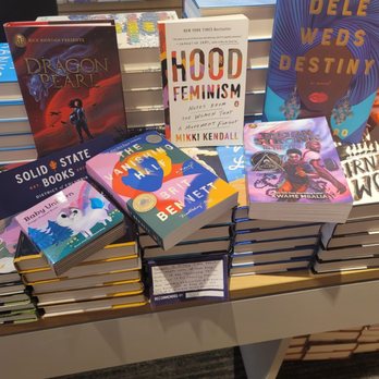 SOLID STATE BOOKS - Updated February 2026 - 23 Photos & 12 Reviews ...