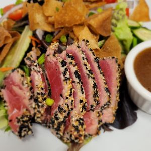 FROGTOWNE GRILLE - 13 Photos & 32 Reviews - 23 W County Rd ...