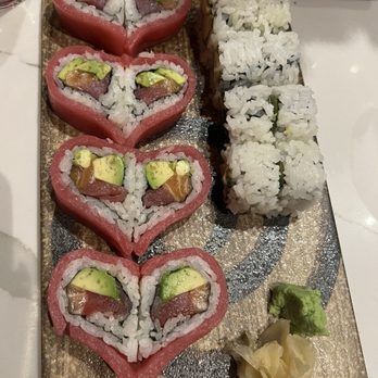 COCO SUSHI LOUNGE & BAR - Updated April 2025 - 604 Photos & 236 Reviews ...