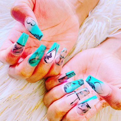 TIC TAC NAILS & SPA - Updated December 2025 - 42 Photos & 77 Reviews ...
