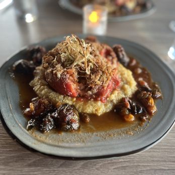 OSTERIA FORTO - Updated September 2025 - 105 Photos & 97 Reviews - 2509 ...