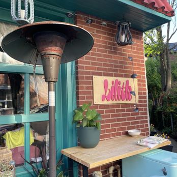 LILITH - Updated June 2024 - 216 Photos & 50 Reviews - 238 Spahr St ...