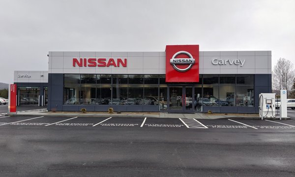 GARVEY NISSAN - Updated September 2025 - 25 Photos & 15 Reviews - 78 ...