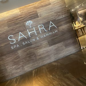 SAHRA SPA, SALON & HAMMAM - 260 Photos & 277 Reviews - Day Spas - 3708 ...