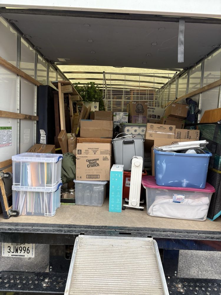 MOVING AND GROOVIN - Updated April 2025 - Venetia, Pennsylvania ...