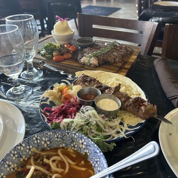 ROKHAT GRILL - Updated December 2025 - 180 Photos & 94 Reviews - 2205 N ...