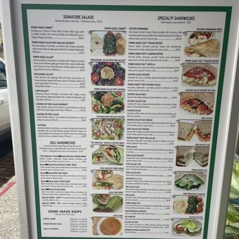 POWER HOUSE CAFE - Updated January 2025 - 66 Photos & 129 Reviews - 111 ...