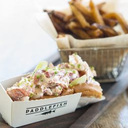 PADDLEFISH - Updated December 2025 - 3128 Photos & 1827 Reviews - 1670 ...
