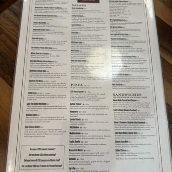 CENTER SQUARE GRILL - Updated September 2025 - 560 Photos & 734 Reviews ...