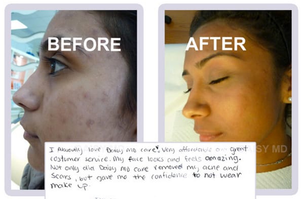 DAISY SKINCARE - HOUSTON - Updated June 2024 - 14 Photos - 6633 ...