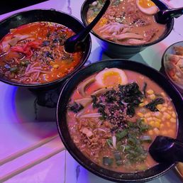JA RAMEN - Updated July 2025 - 135 Photos & 102 Reviews - 5845 W ...