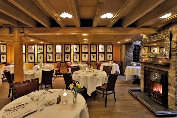 BLEEDING HEART RESTAURANT - Updated September 2025 - 18 Photos & 44 ...