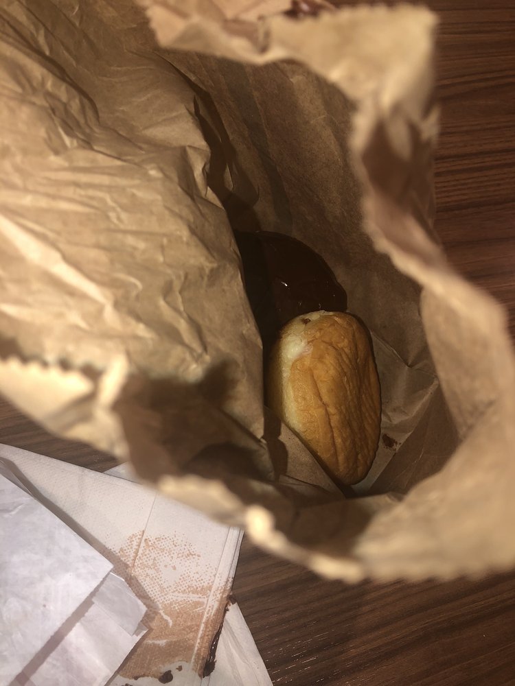 TIM HORTONS - Updated February 2025 - 11 Reviews - 6046 Young St ...