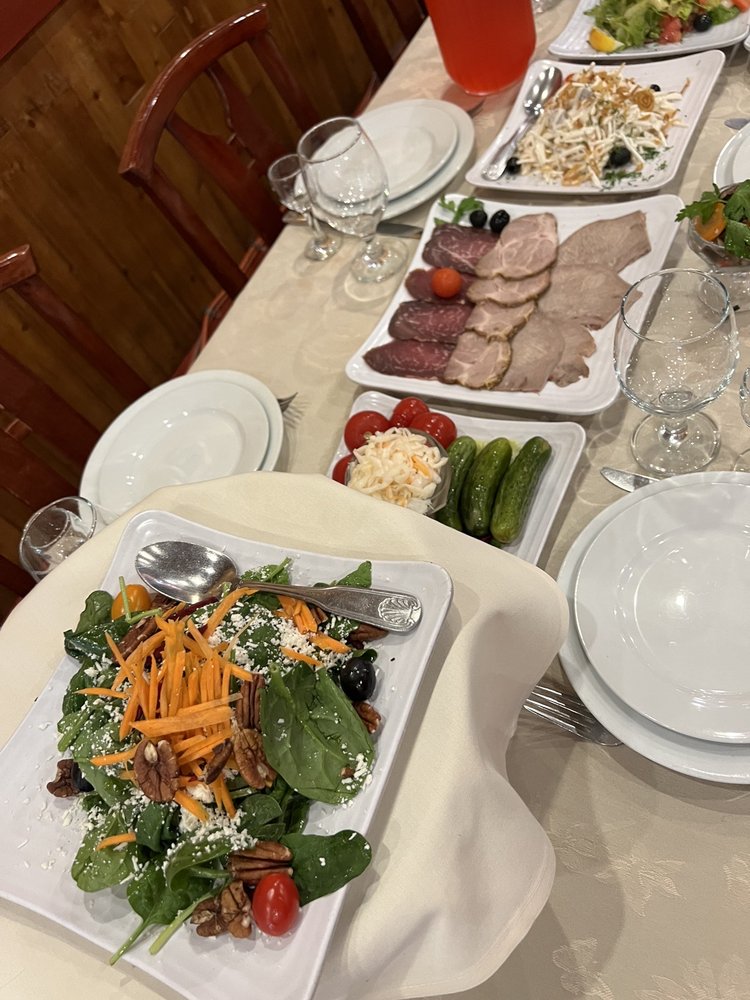 VANKA CAFE - Updated December 2025 - 143 Photos & 94 Reviews - 3810 ...