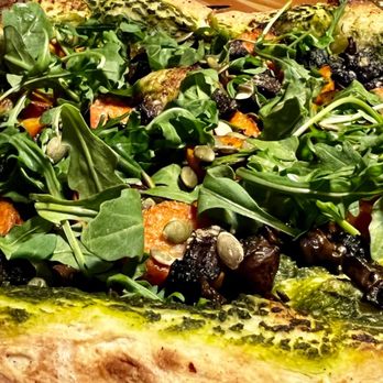 BETULLA BURNING PIZZERIA NAPOLETANA - Updated April 2026 - 98 Photos ...