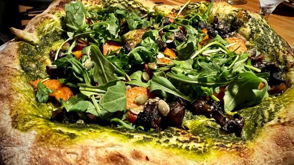 BETULLA BURNING PIZZERIA NAPOLETANA - Updated January 2026 - 98 Photos ...