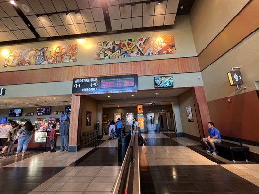 CINEMARK STONE HILL TOWN CENTER - Updated August 2024 - 49 Photos & 93 ...